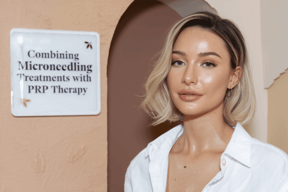 Intimate Peeling as a Key Tool in the Comprehensive Anti-Aging Therapy ...